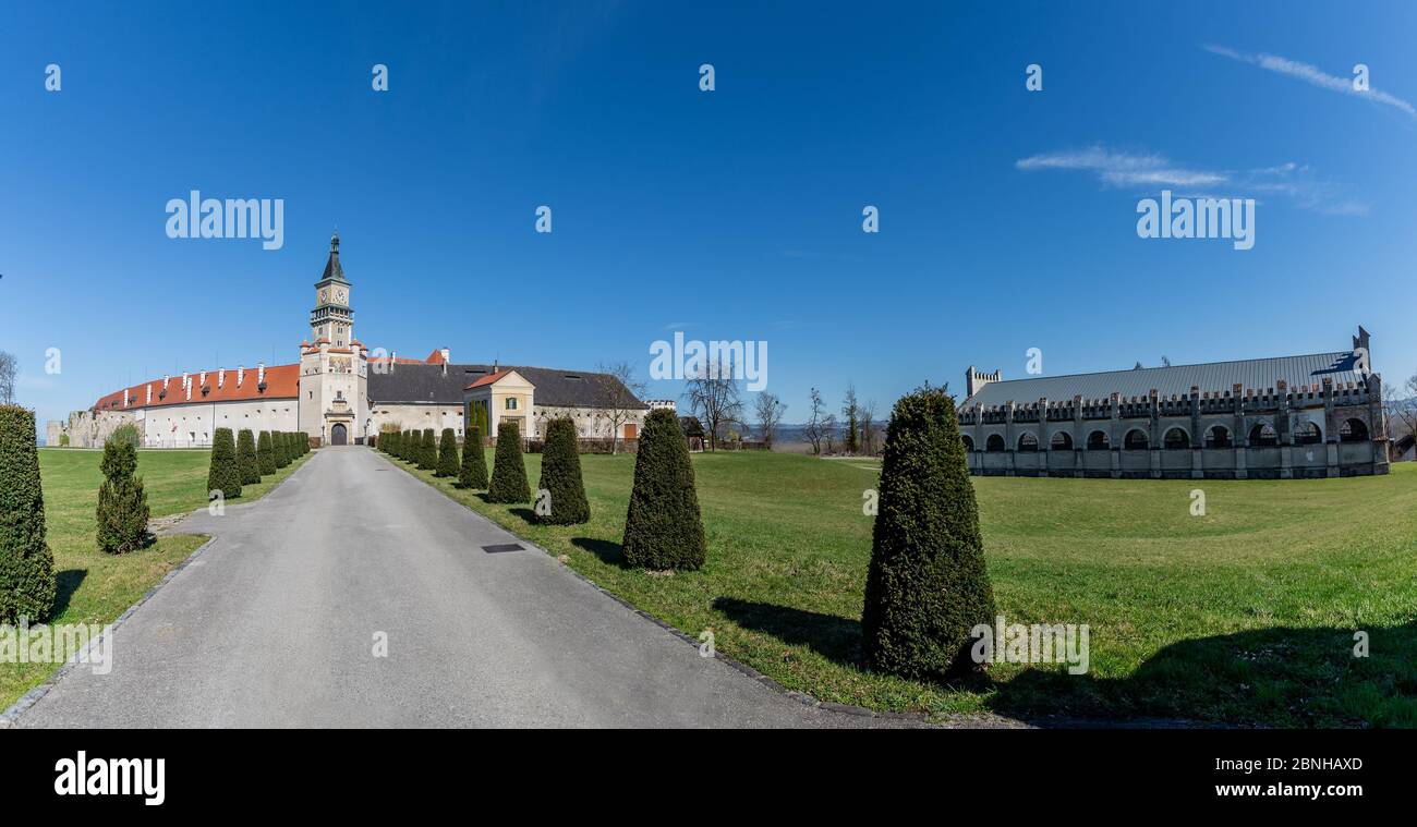 Wallsee sindelburg -Fotos und -Bildmaterial in hoher Auflösung – Alamy