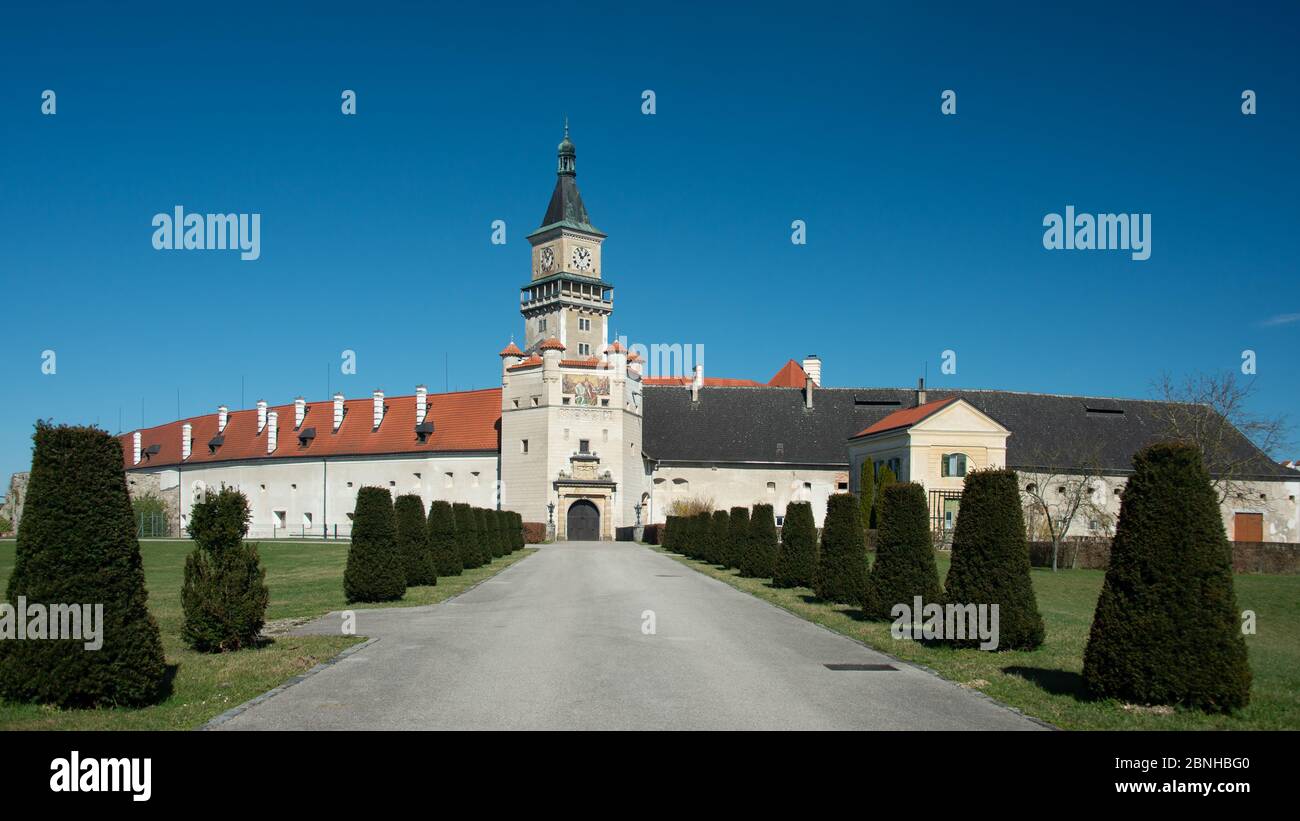 Wallsee sindelburg -Fotos und -Bildmaterial in hoher Auflösung – Alamy
