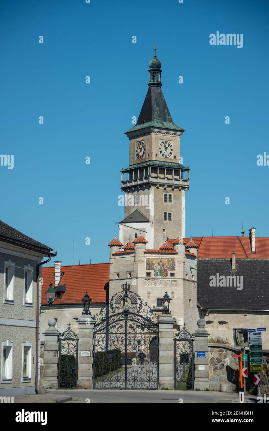Wallsee sindelburg -Fotos und -Bildmaterial in hoher Auflösung – Alamy