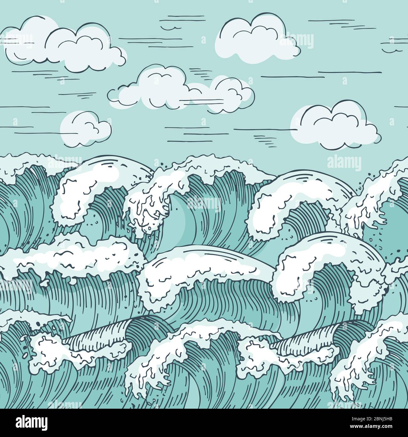 Illustrationen hintergrund Stock-Vektorgrafiken kaufen - Alamy