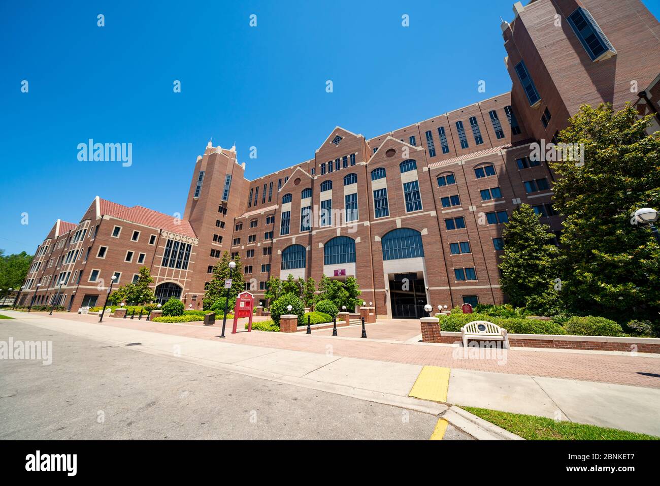 Tallahassee florida florida state university -Fotos und -Bildmaterial ...