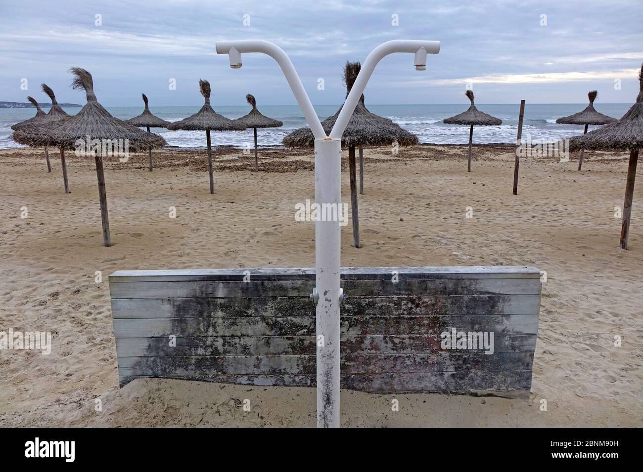 El arenal playa de palma mallorca -Fotos und -Bildmaterial in hoher ...