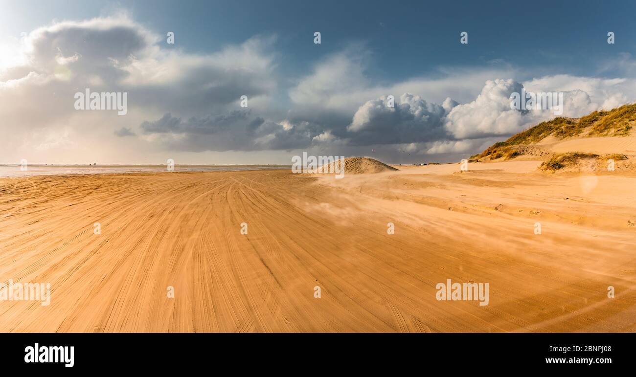 Romo island Stockfotos und -bilder Kaufen - Alamy