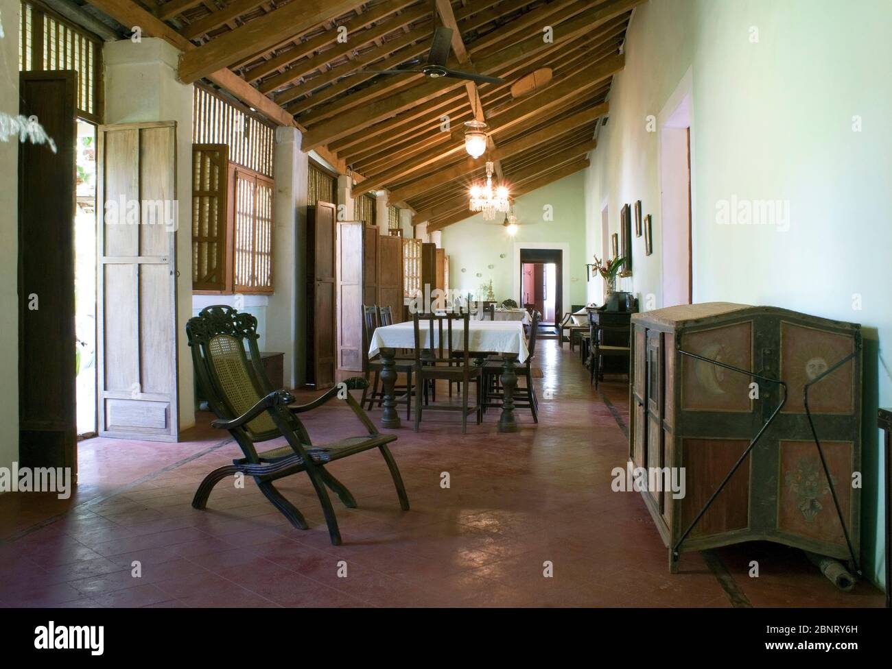 Palacio do deao quepem goa -Fotos und -Bildmaterial in hoher Auflösung ...