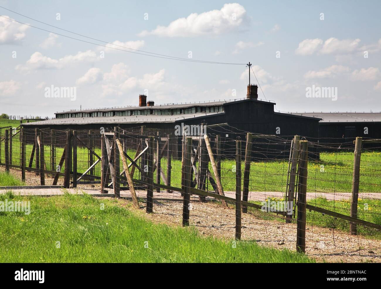 Majdanek museum -Fotos und -Bildmaterial in hoher Auflösung – Alamy