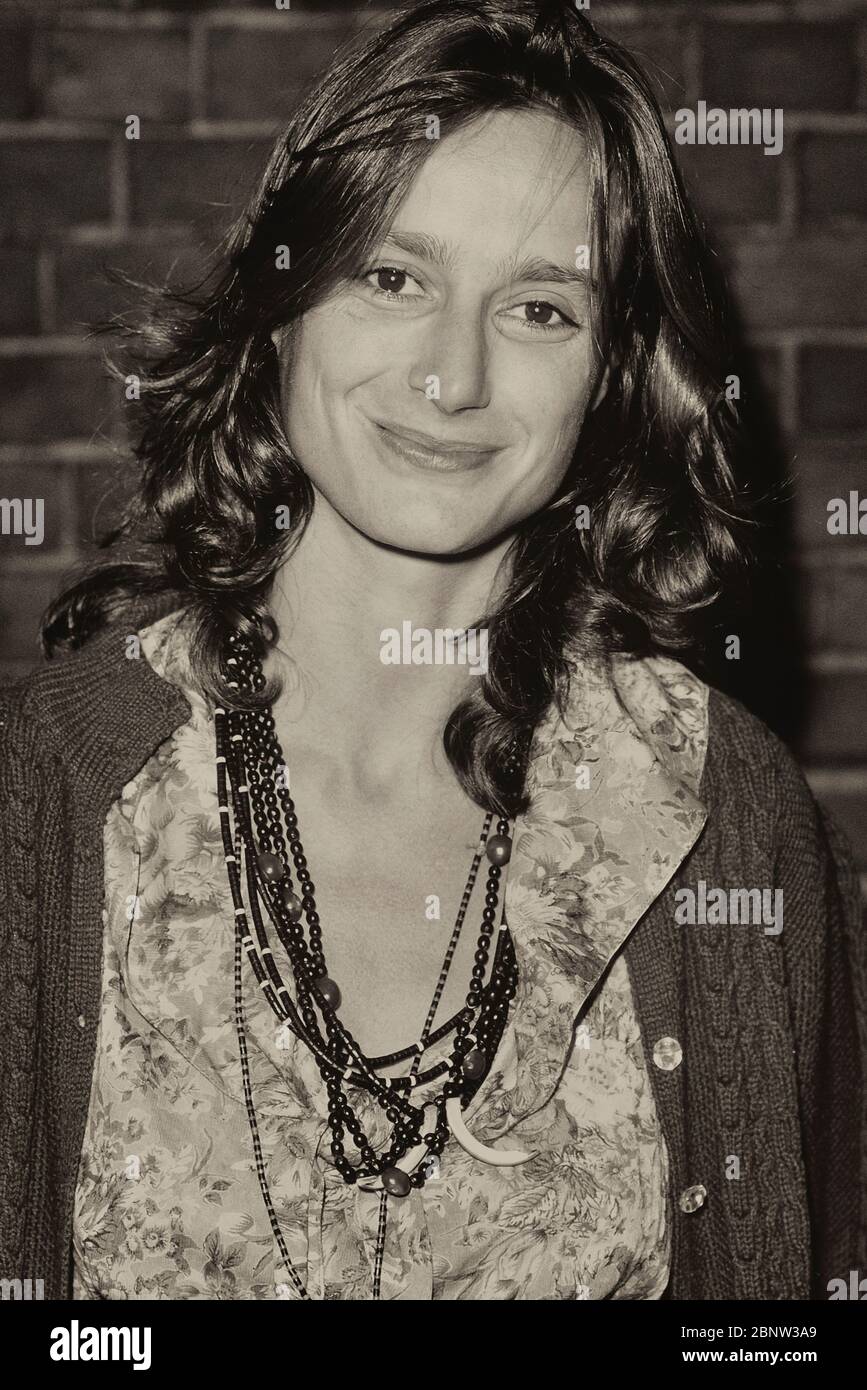 Tracy louise abteilung -Fotos und -Bildmaterial in hoher Auflösung – Alamy