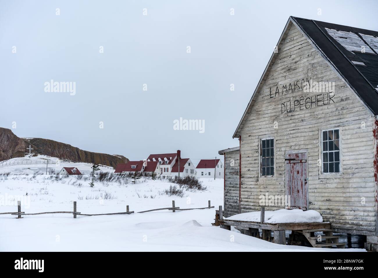 Perce quebec -Fotos und -Bildmaterial in hoher Auflösung – Alamy