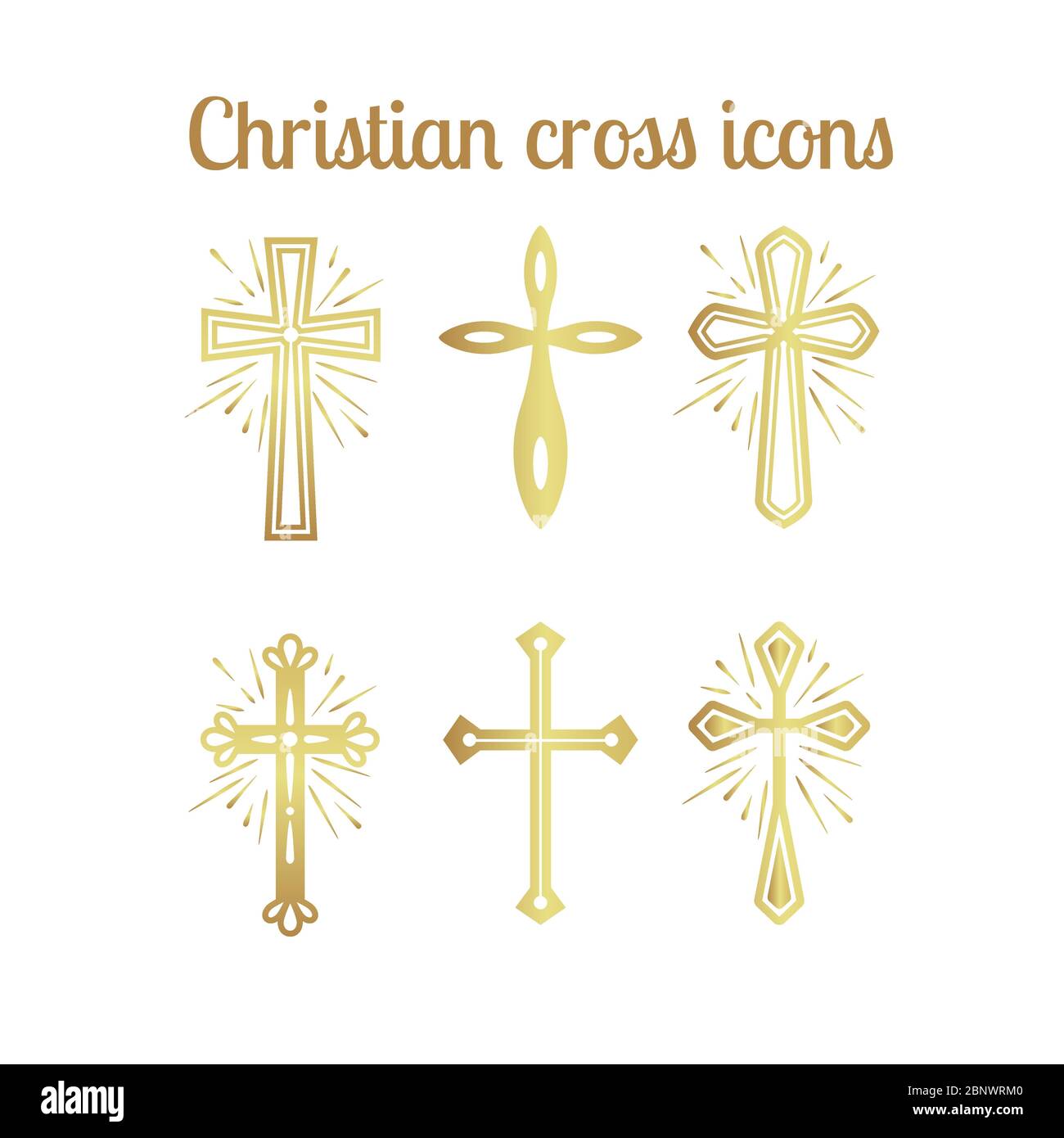 Christliche vektorgrafiken Stockfotos und -bilder Kaufen - Alamy