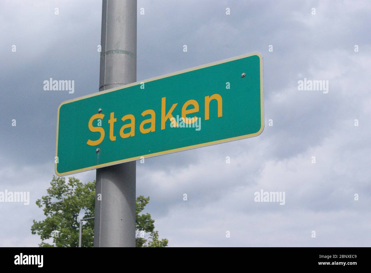 Berlin staaken -Fotos und -Bildmaterial in hoher Auflösung – Alamy