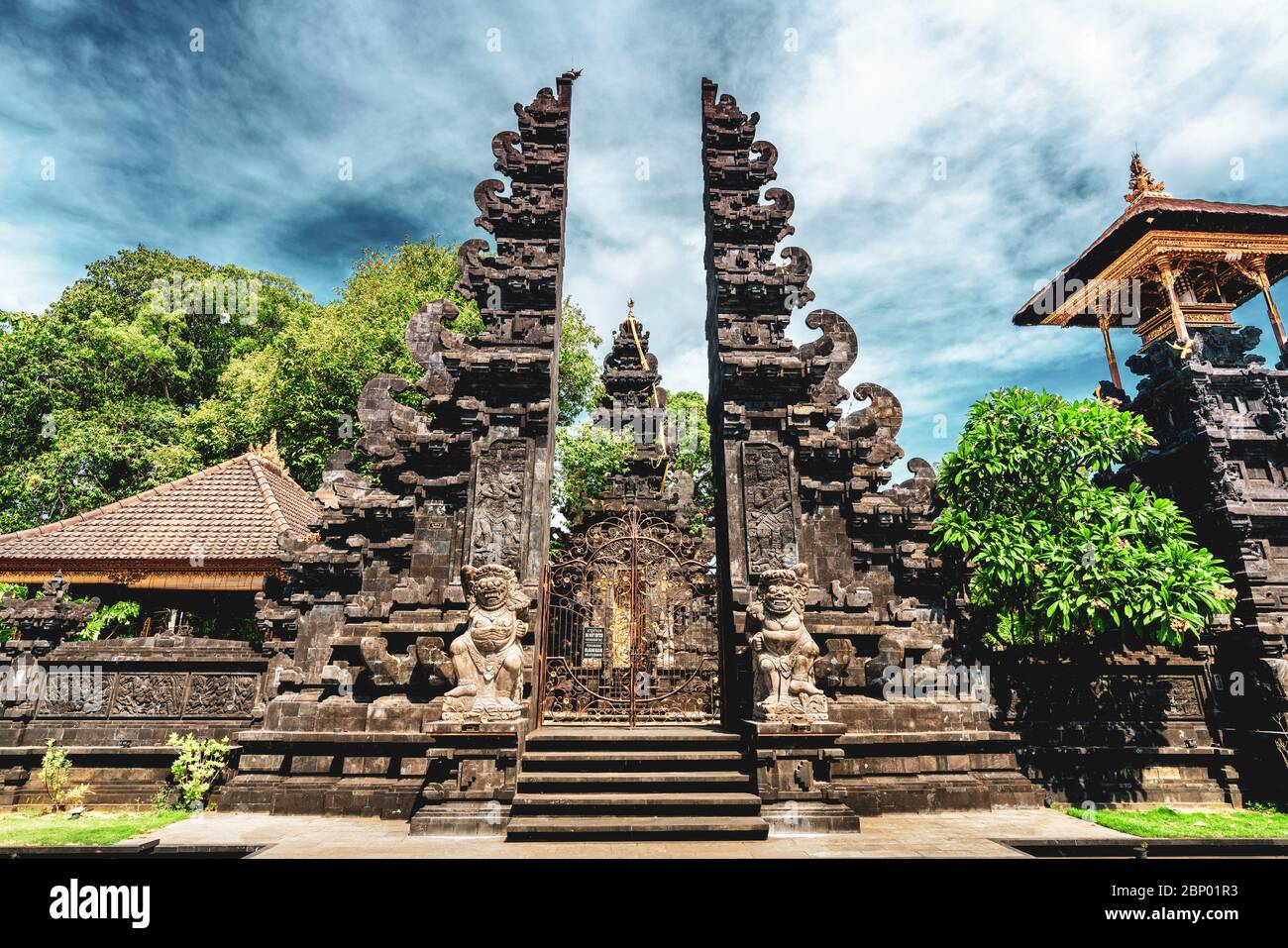 Hinduistische Architektur Stockfotos und -bilder Kaufen - Alamy