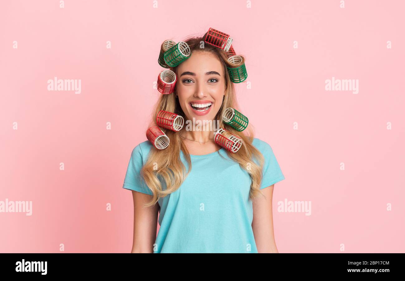 Lachendes madchen Stockfotos und -bilder Kaufen - Alamy