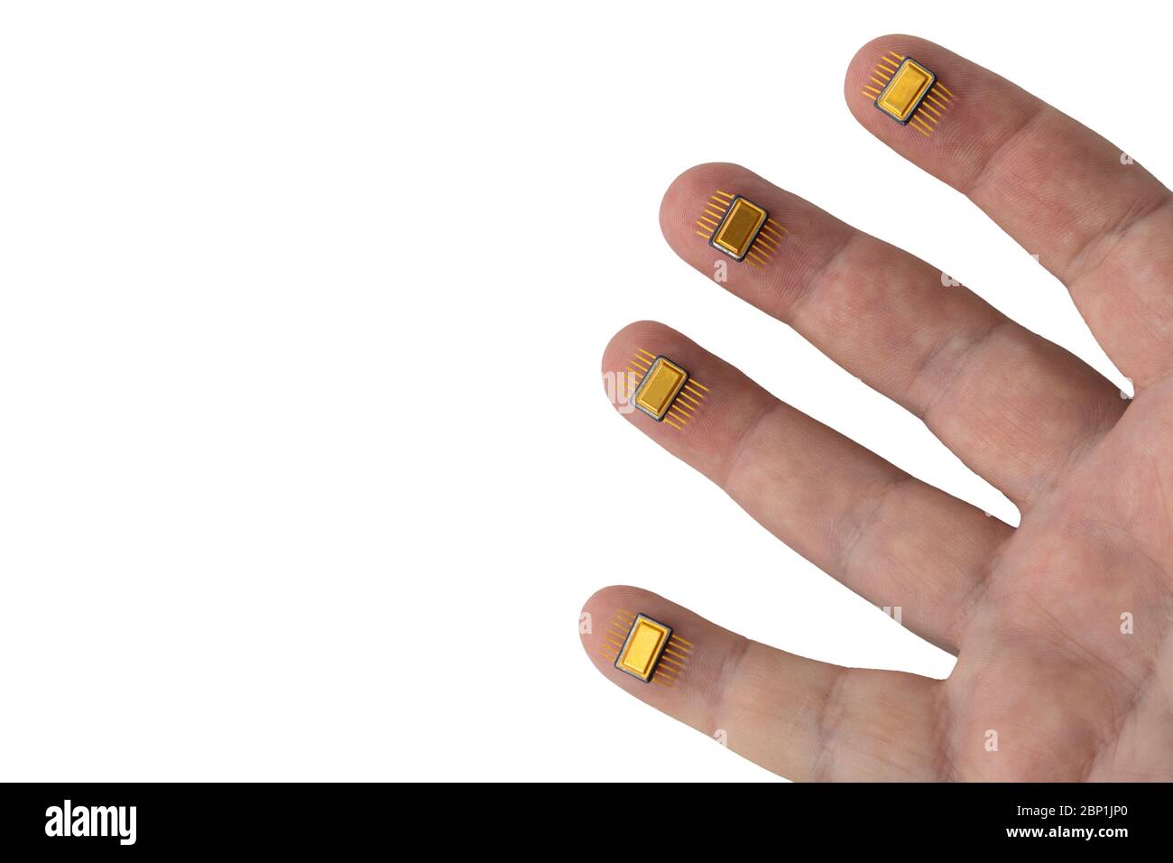 Rfid chip implantat -Fotos und -Bildmaterial in hoher Auflösung – Alamy