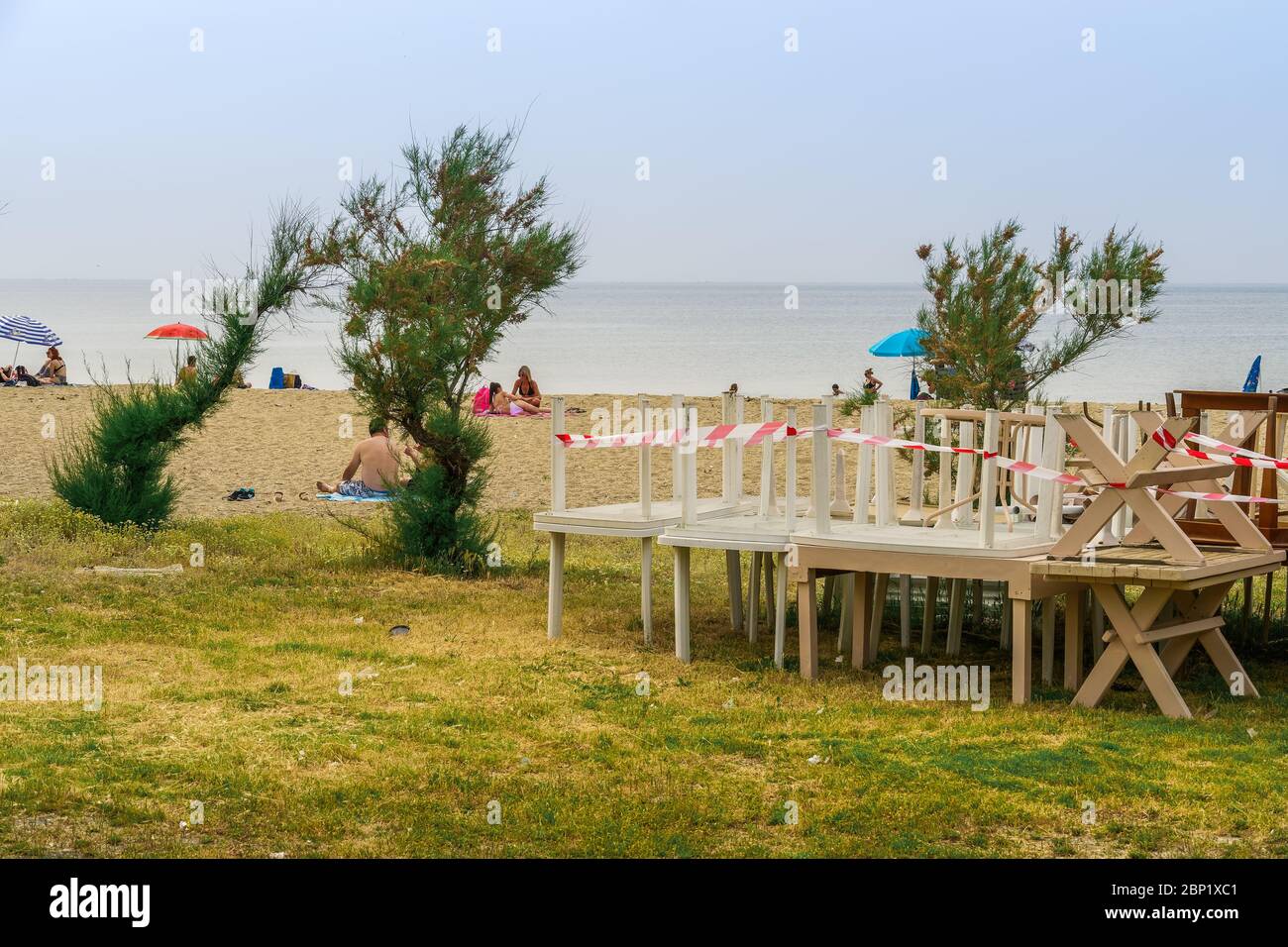 Geschlossene meerestavernen hellas -Fotos und -Bildmaterial in hoher ...