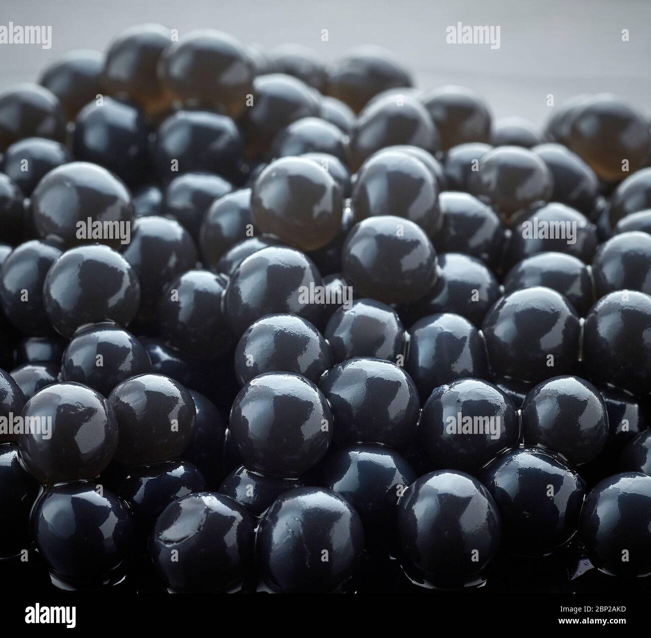 Tapioca pearls -Fotos und -Bildmaterial in hoher Auflösung – Alamy