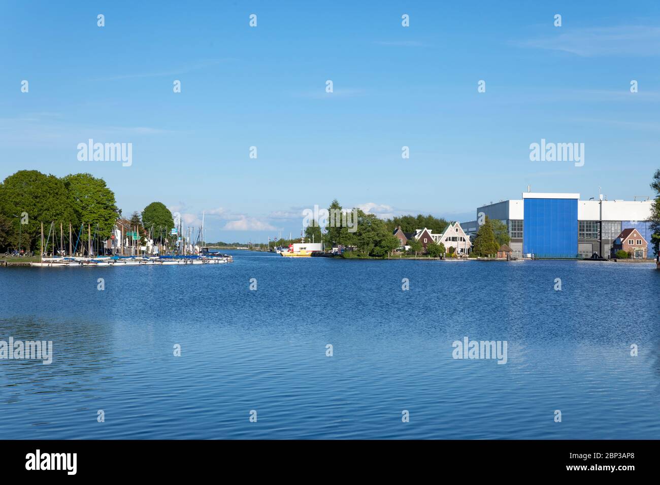 Kaag insel -Fotos und -Bildmaterial in hoher Auflösung – Alamy