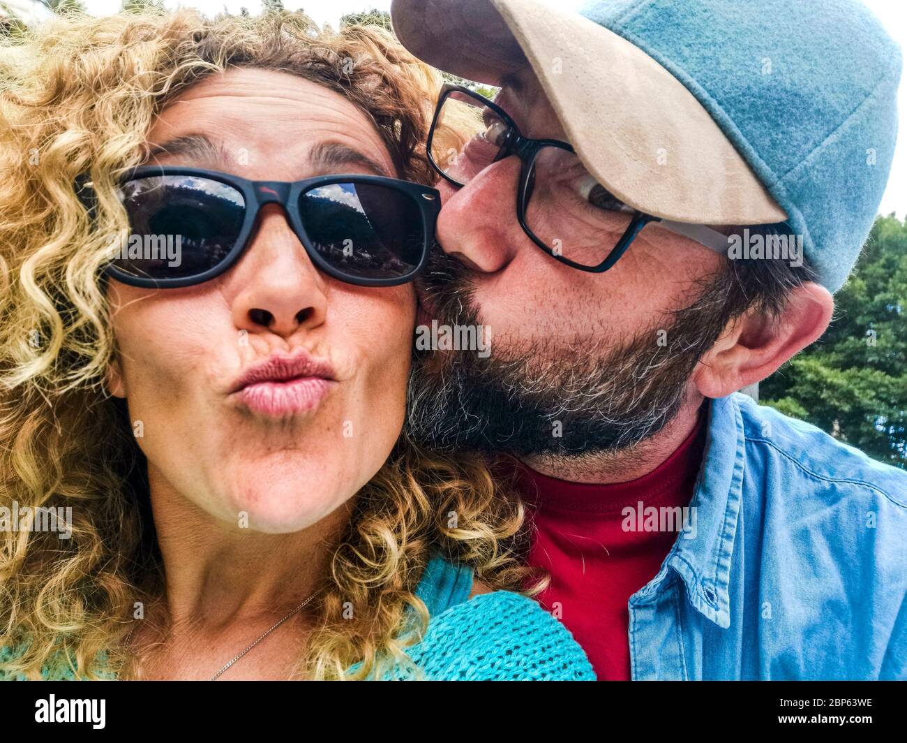 Freizeit Zusammen Stockfotos und -bilder Kaufen - Alamy