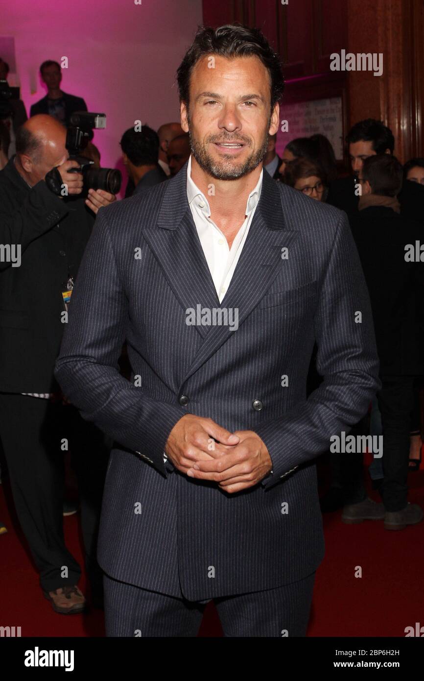 Stephan Luca Stockfotos und -bilder Kaufen - Seite 2 - Alamy