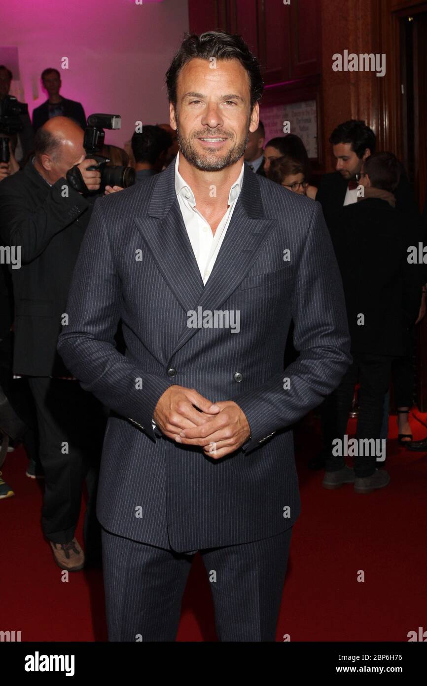 Stephan Luca 2019 Stockfotos und -bilder Kaufen - Alamy