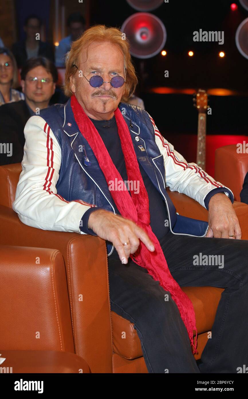 Frank zander -Fotos und -Bildmaterial in hoher Auflösung – Alamy