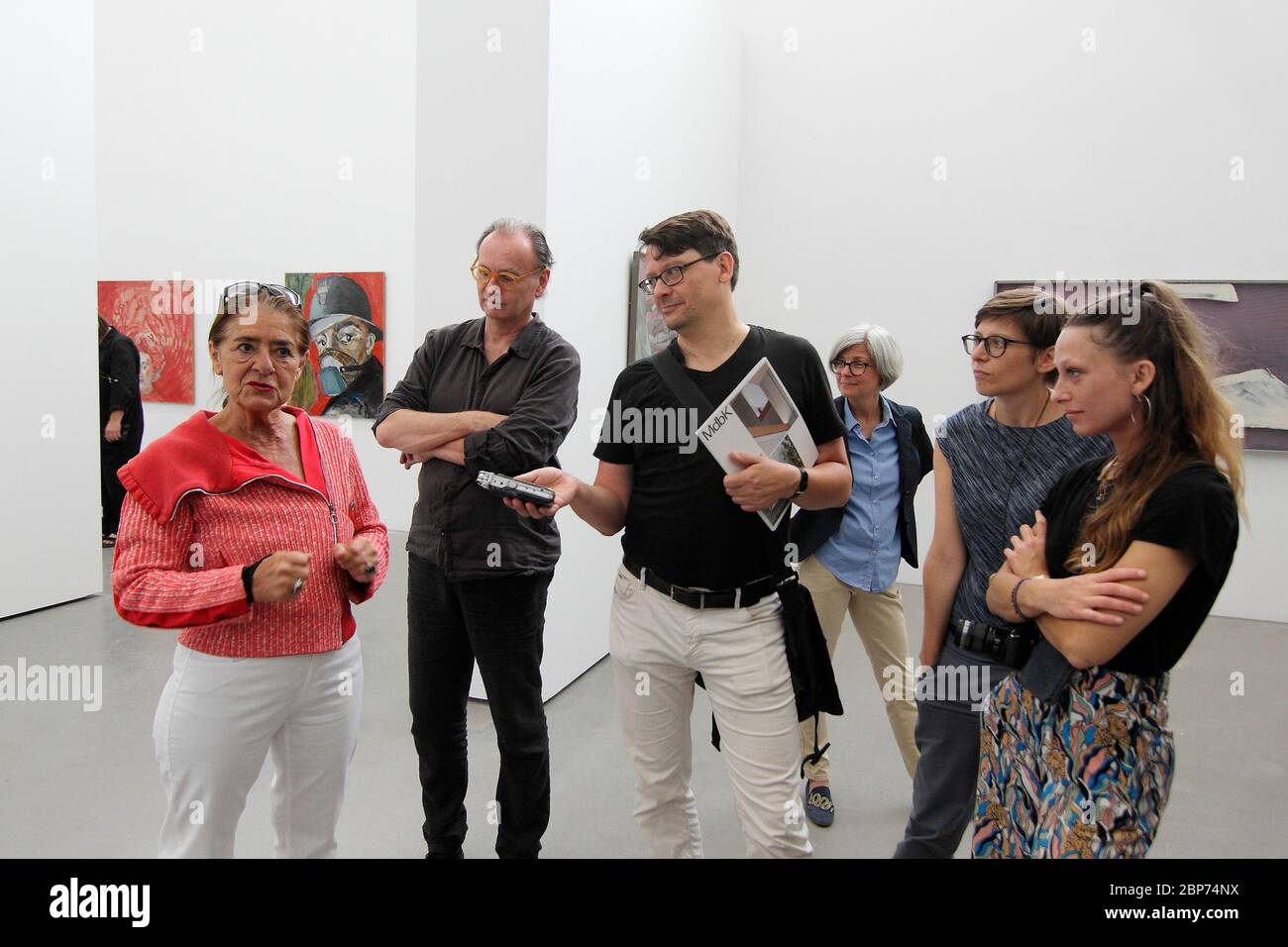 Ursula reuter christiansen -Fotos und -Bildmaterial in hoher Auflösung ...