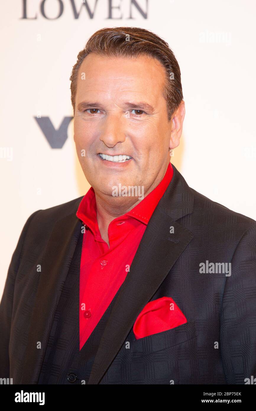 Ralf Duemmel, Interviewtag von 'die Hoehle der Loewen' rent24 Coworking ...