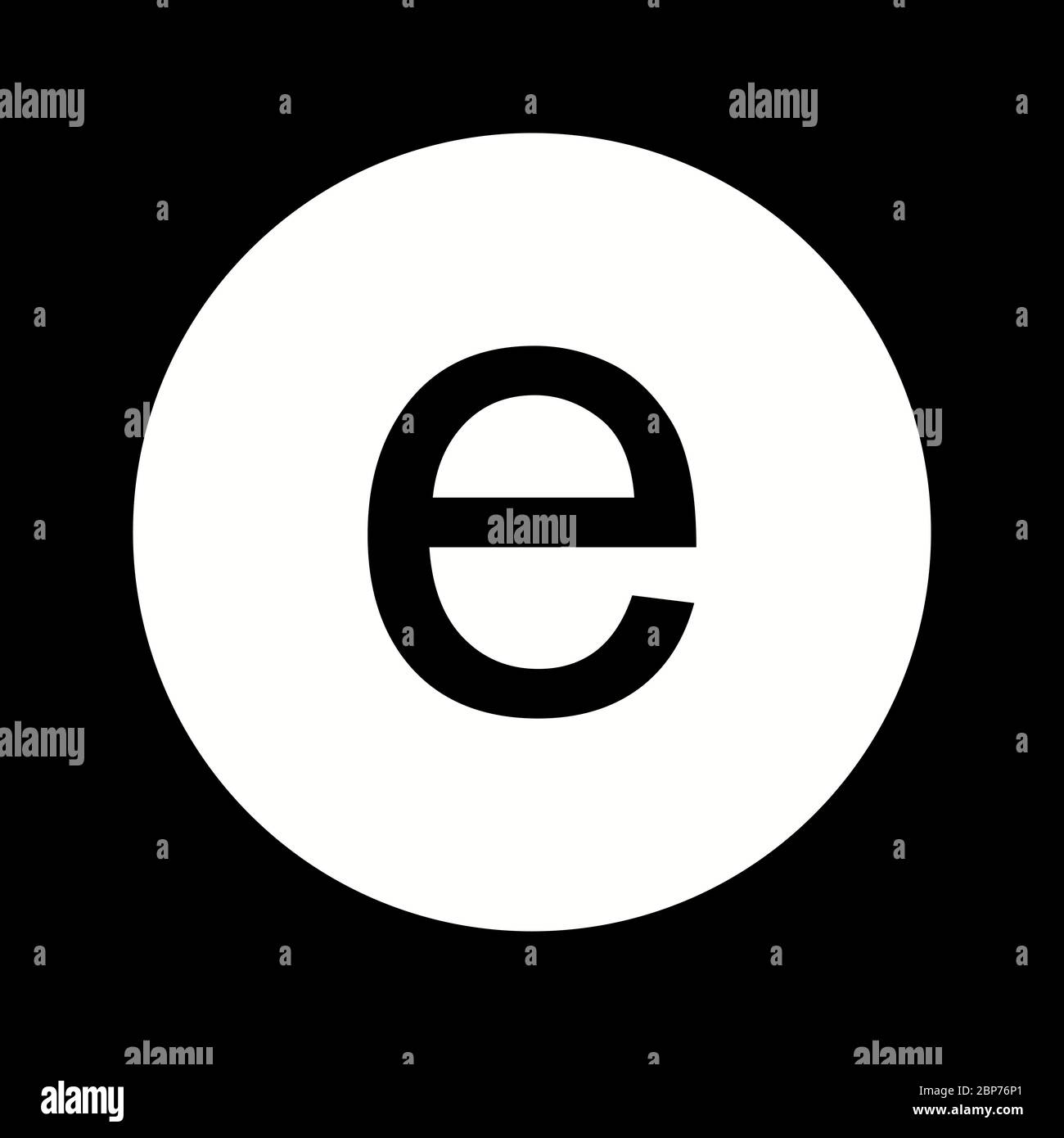 Microsoft edge Stock-Vektorgrafiken kaufen - Alamy