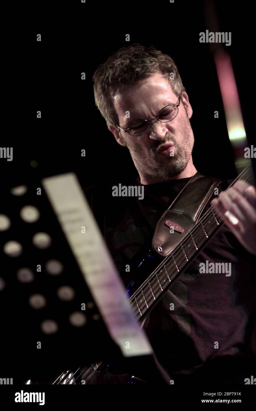 Eric schaefer the shredsz -Fotos und -Bildmaterial in hoher Auflösung ...