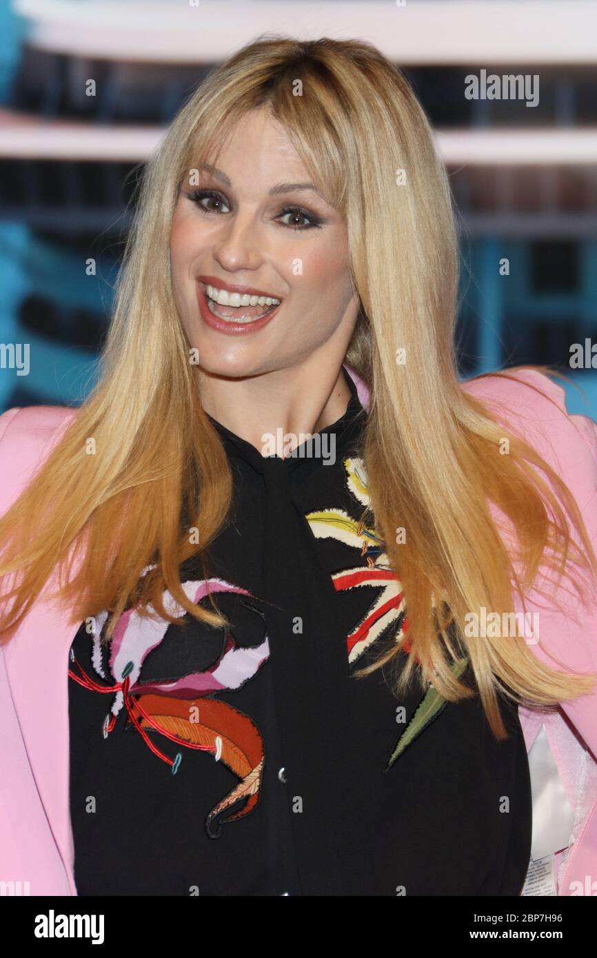 Msc michelle -Fotos und -Bildmaterial in hoher Auflösung – Alamy