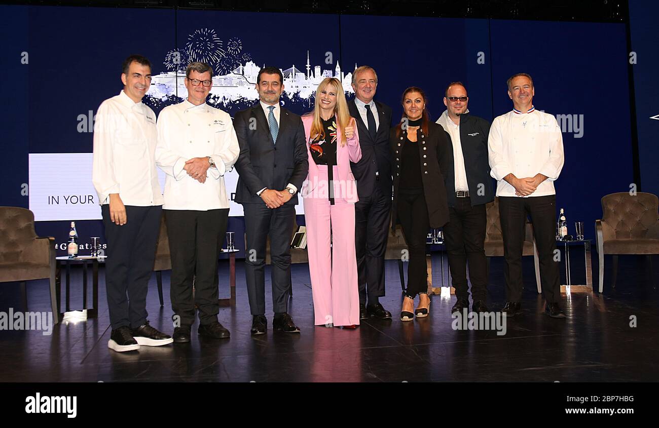 Msc michelle -Fotos und -Bildmaterial in hoher Auflösung – Alamy