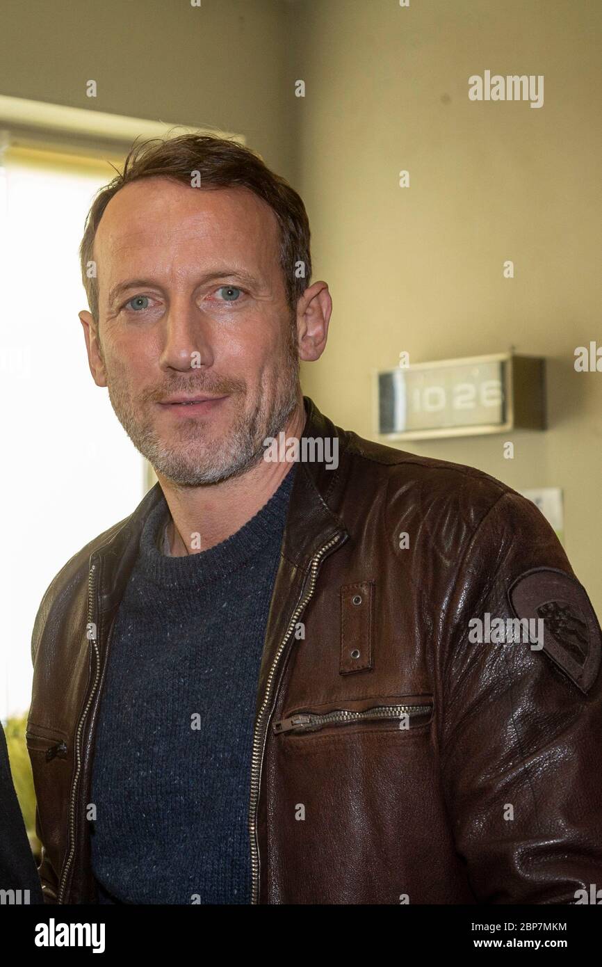 Moehring wotan wilke -Fotos und -Bildmaterial in hoher Auflösung – Alamy