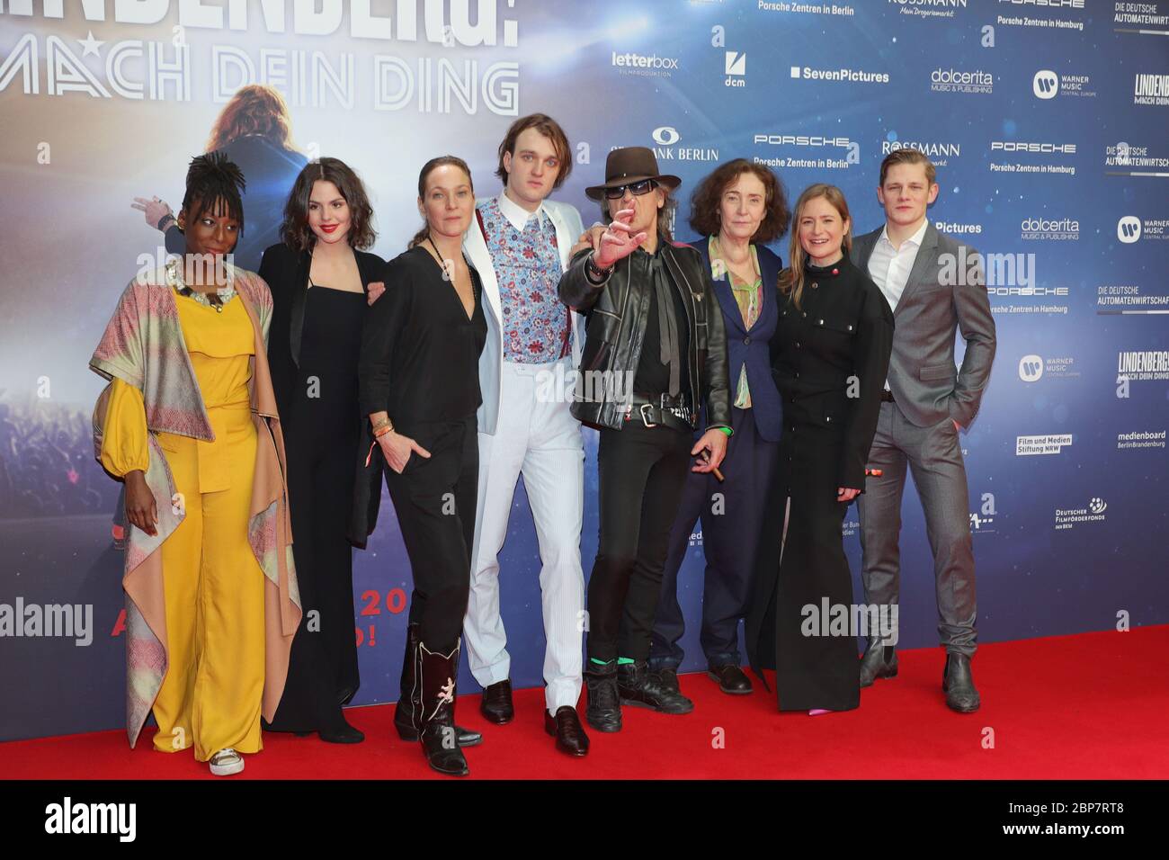 Julia Jentsch Stockfotos und -bilder Kaufen - Seite 2 - Alamy