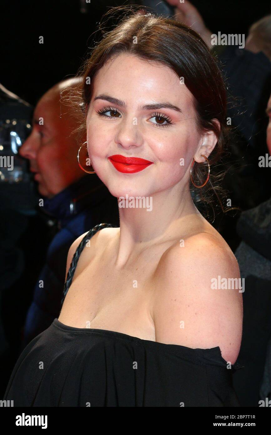 Ruby o fee 2019 -Fotos und -Bildmaterial in hoher Auflösung – Alamy