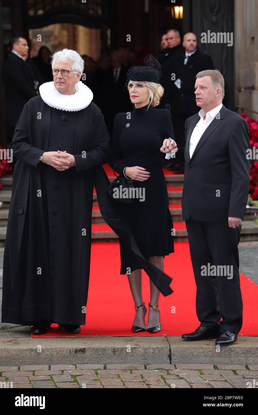 Marion fedder 2020 -Fotos und -Bildmaterial in hoher Auflösung – Alamy