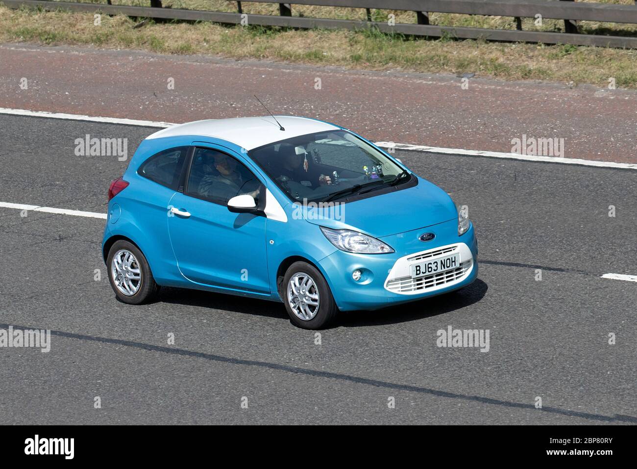 Blaue furt ka -Fotos und -Bildmaterial in hoher Auflösung – Alamy