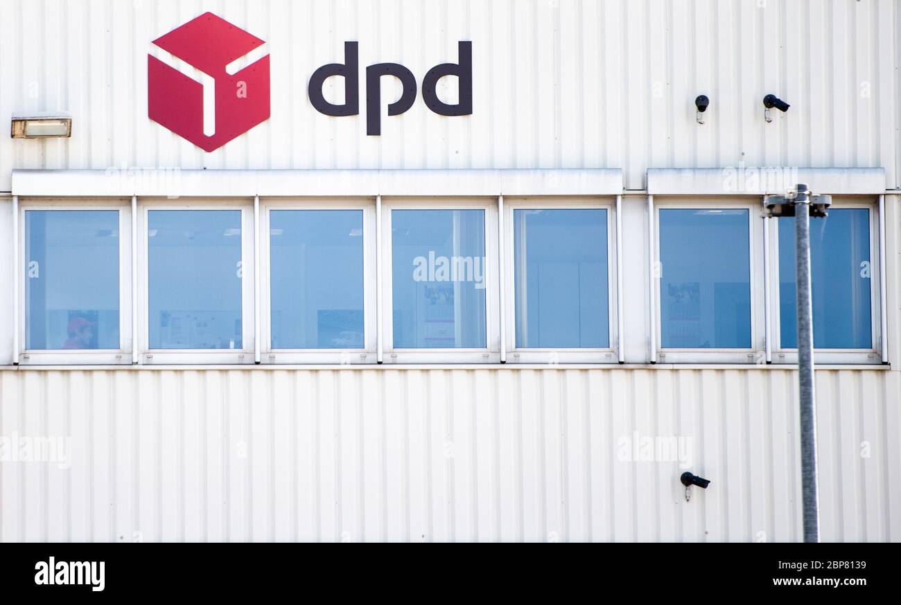Dpd logistik -Fotos und -Bildmaterial in hoher Auflösung – Alamy