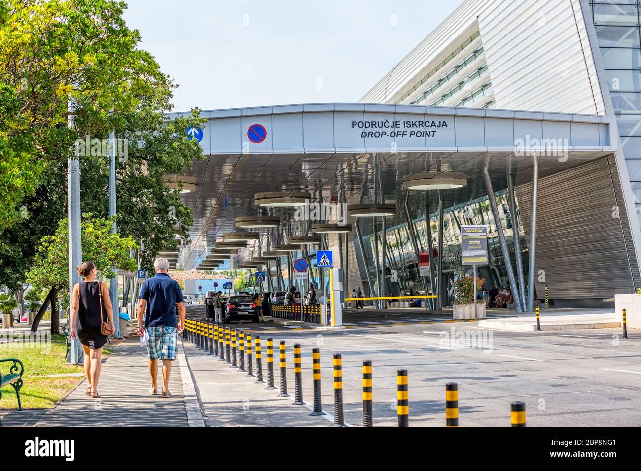 Flughafen cilipi -Fotos und -Bildmaterial in hoher Auflösung – Alamy