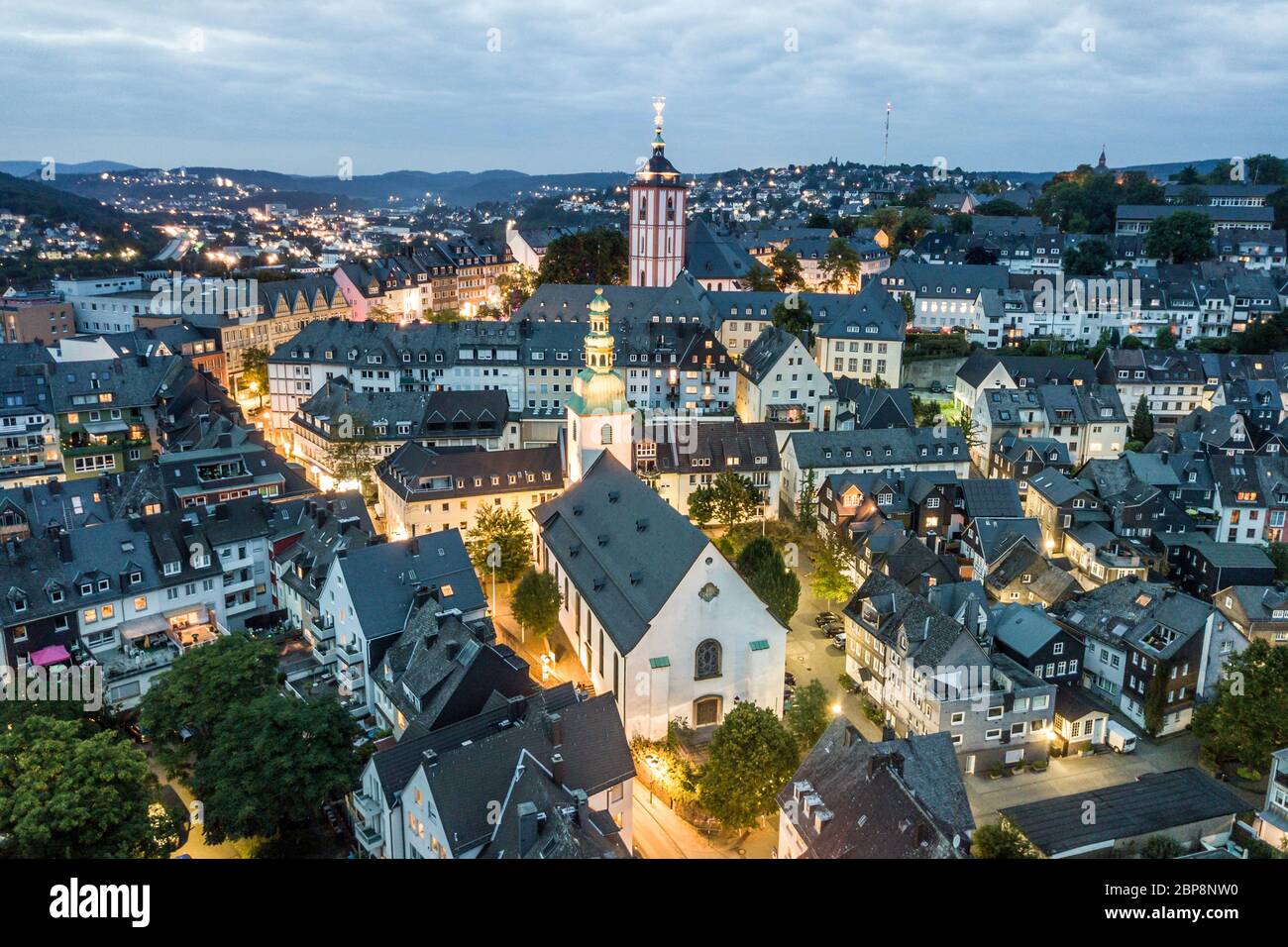 Erstaunlich Stadt In Westfalen Bilder