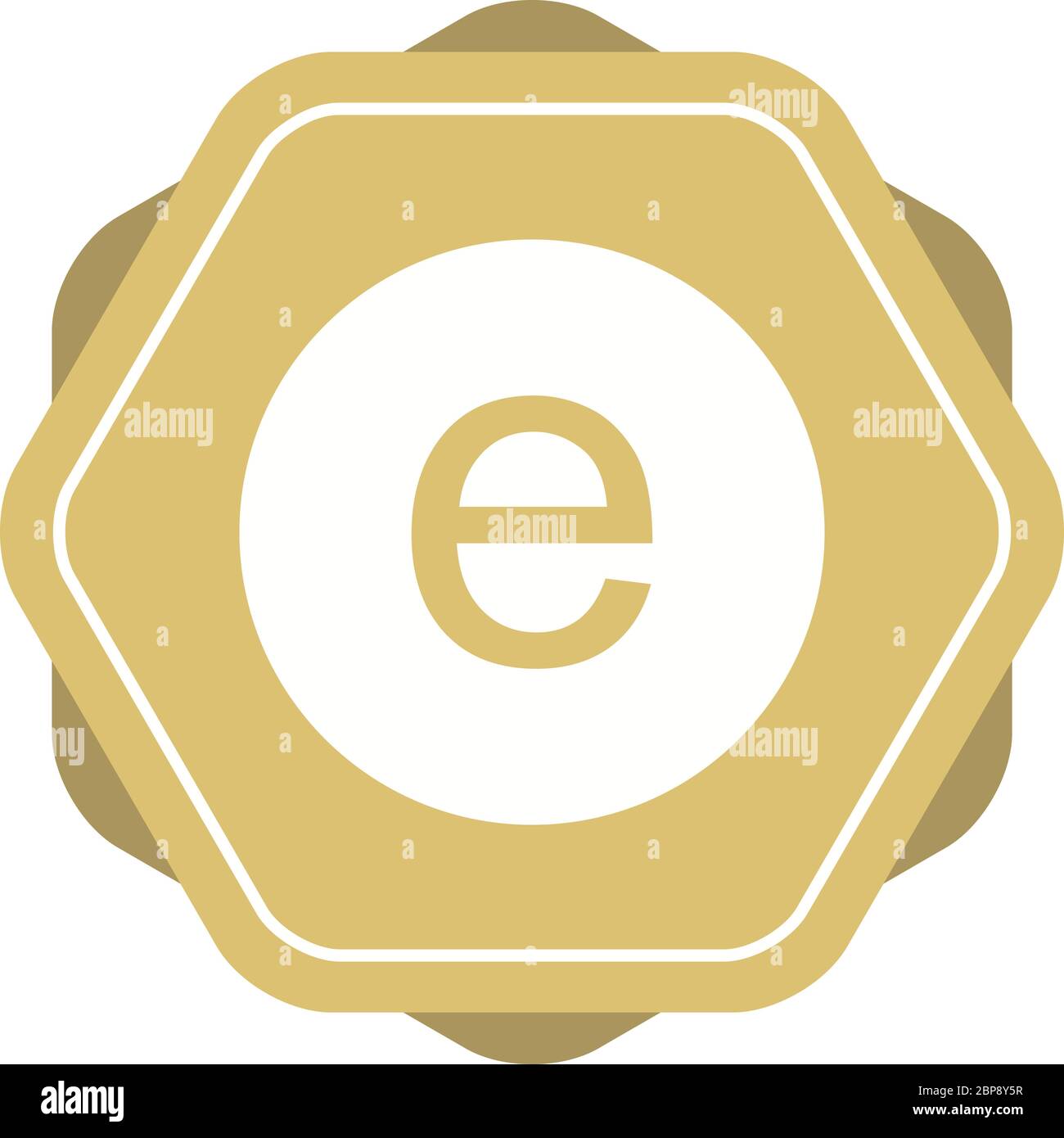 Microsoft edge Stock-Vektorgrafiken kaufen - Alamy