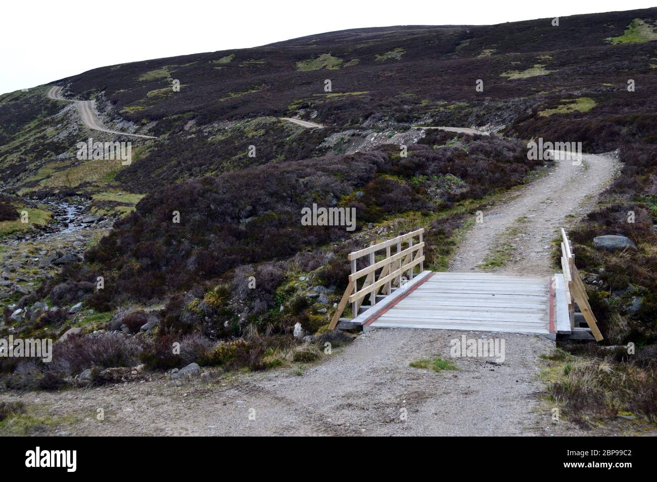 Carn Ein Fhreiceadain Stockfotos und -bilder Kaufen - Alamy