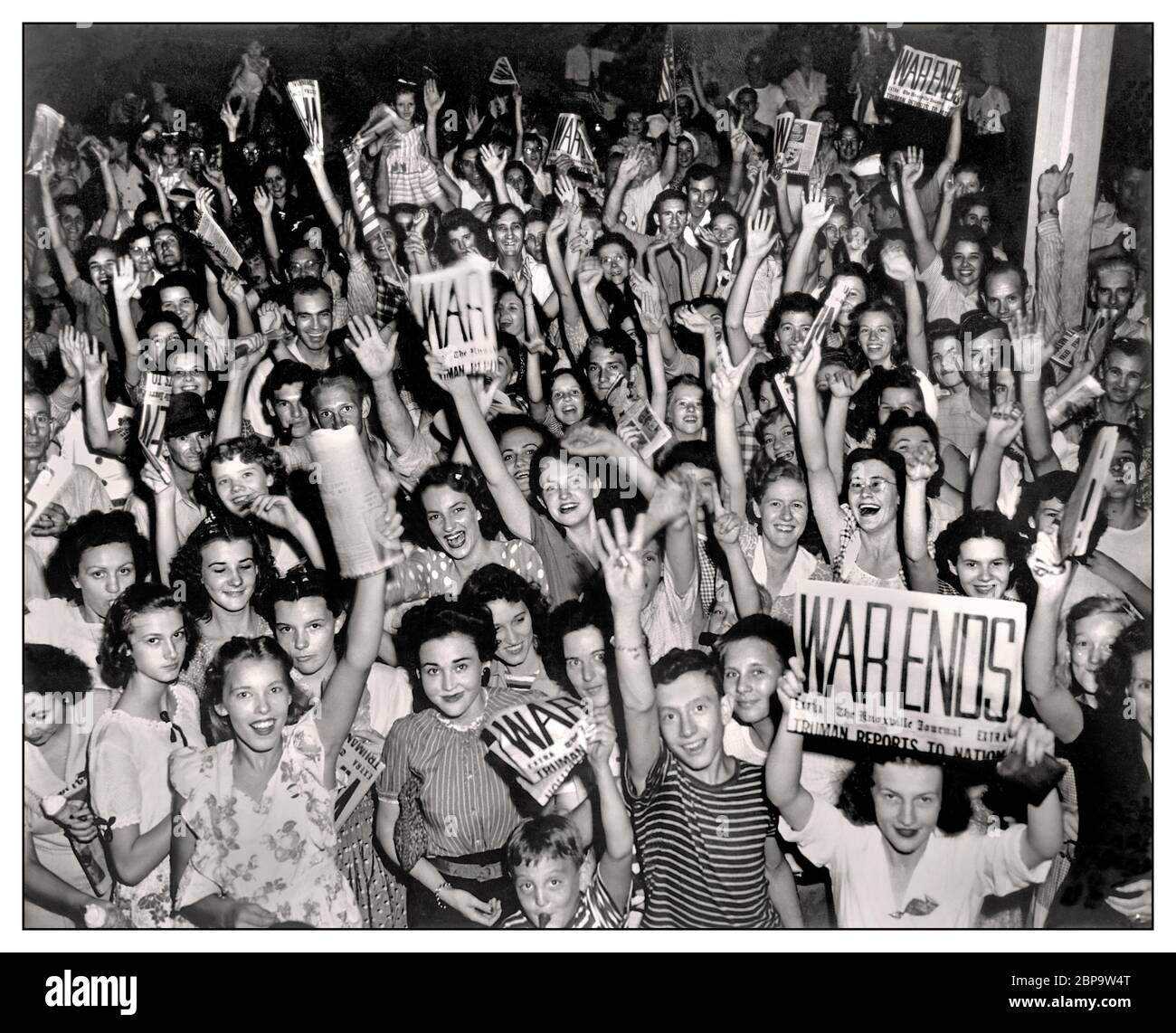 Zweiter weltkrieg japan kapitulation -Fotos und -Bildmaterial in hoher ...