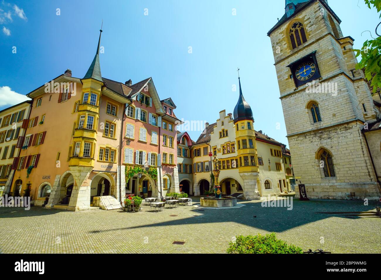 Altstadt und altstadtring -Fotos und -Bildmaterial in hoher Auflösung ...
