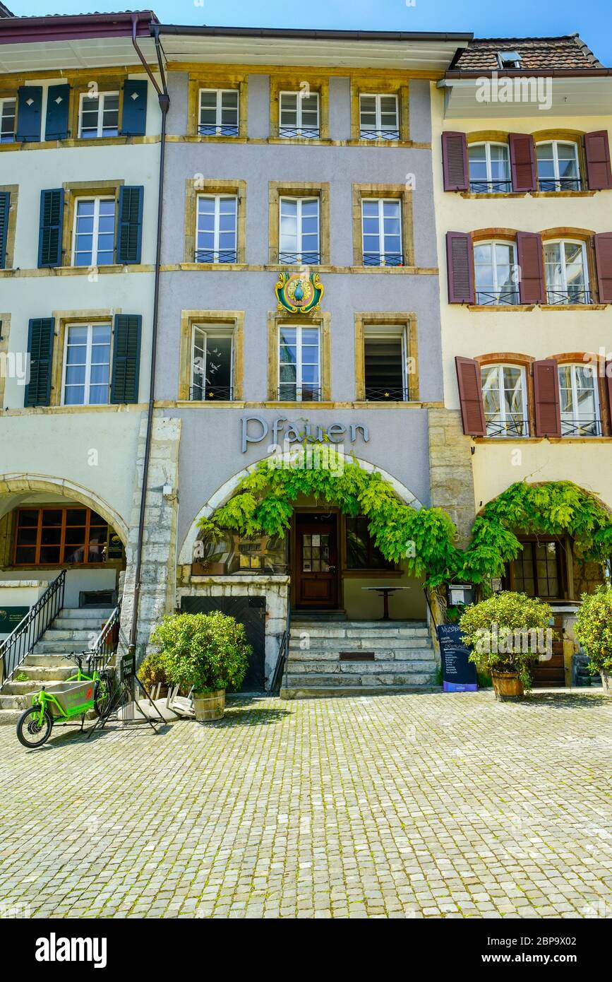 Kanton bern relief -Fotos und -Bildmaterial in hoher Auflösung – Alamy