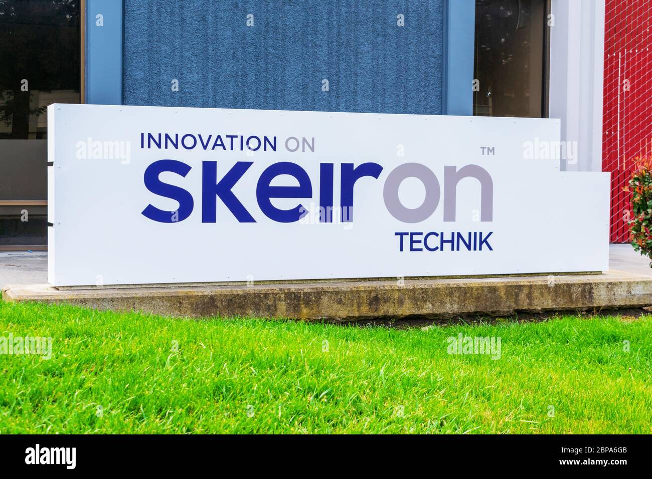 Silizium auf isolator -Fotos und -Bildmaterial in hoher Auflösung – Alamy