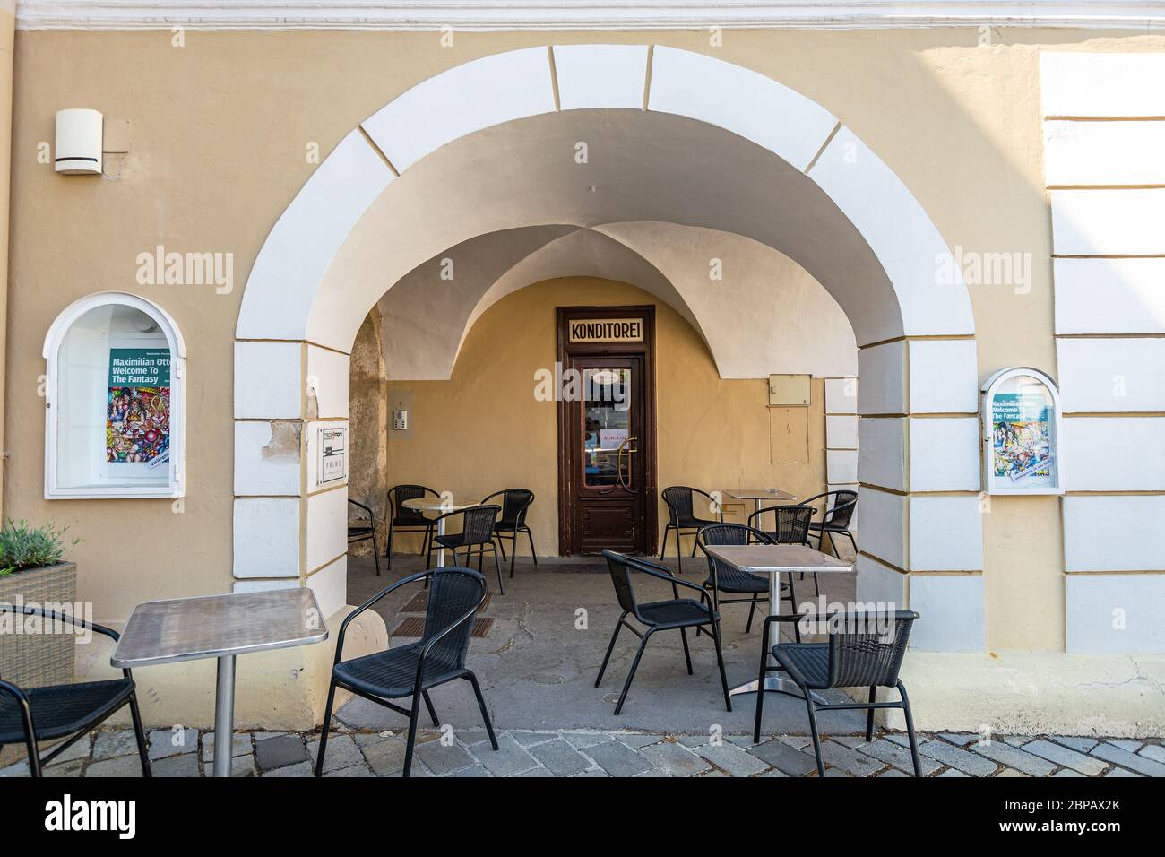 Perchtoldsdorf, austria -Fotos und -Bildmaterial in hoher Auflösung – Alamy