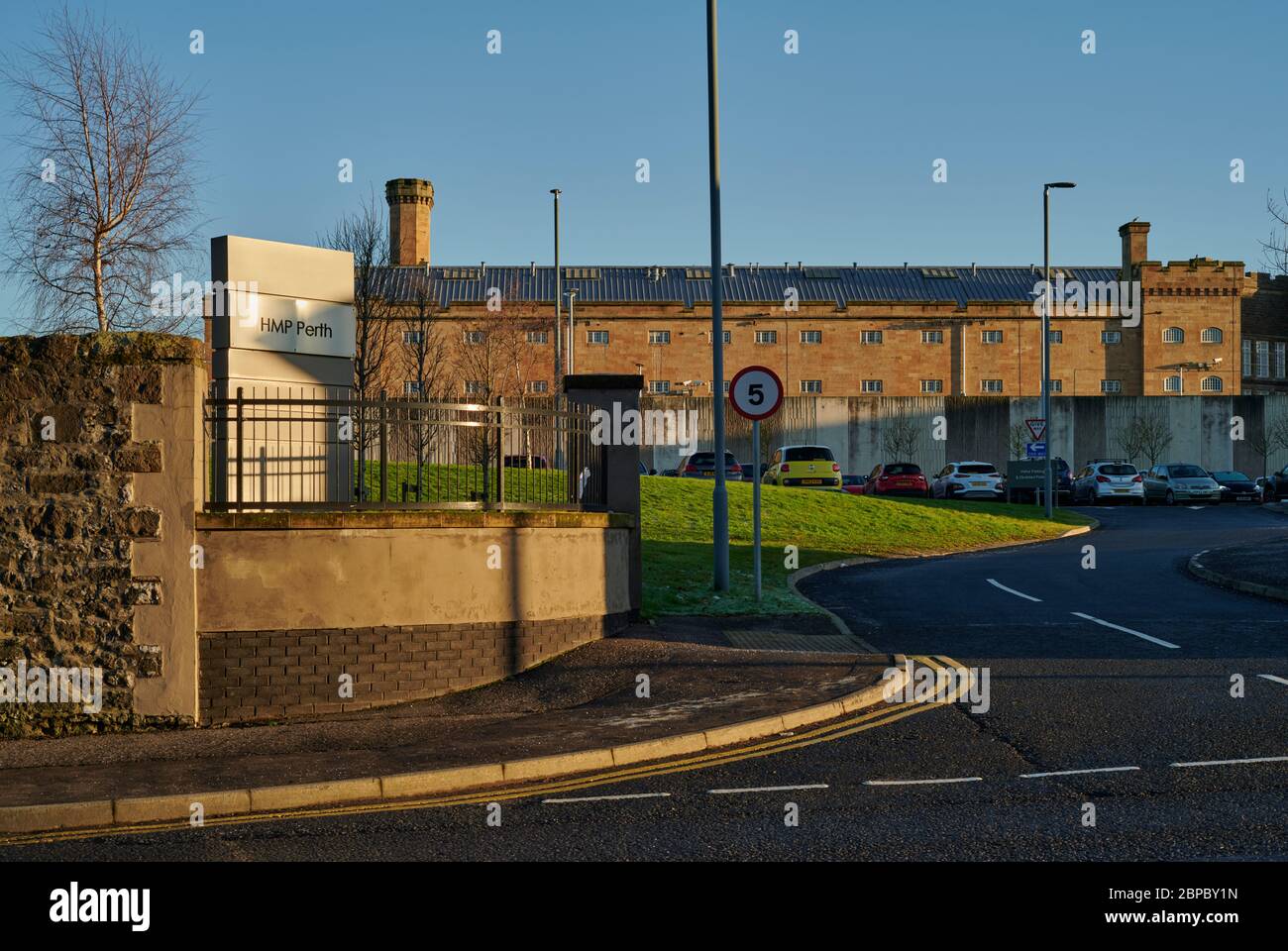 Hmp perth -Fotos und -Bildmaterial in hoher Auflösung – Alamy
