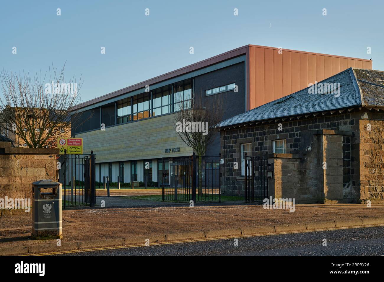 Hmp perth -Fotos und -Bildmaterial in hoher Auflösung – Alamy