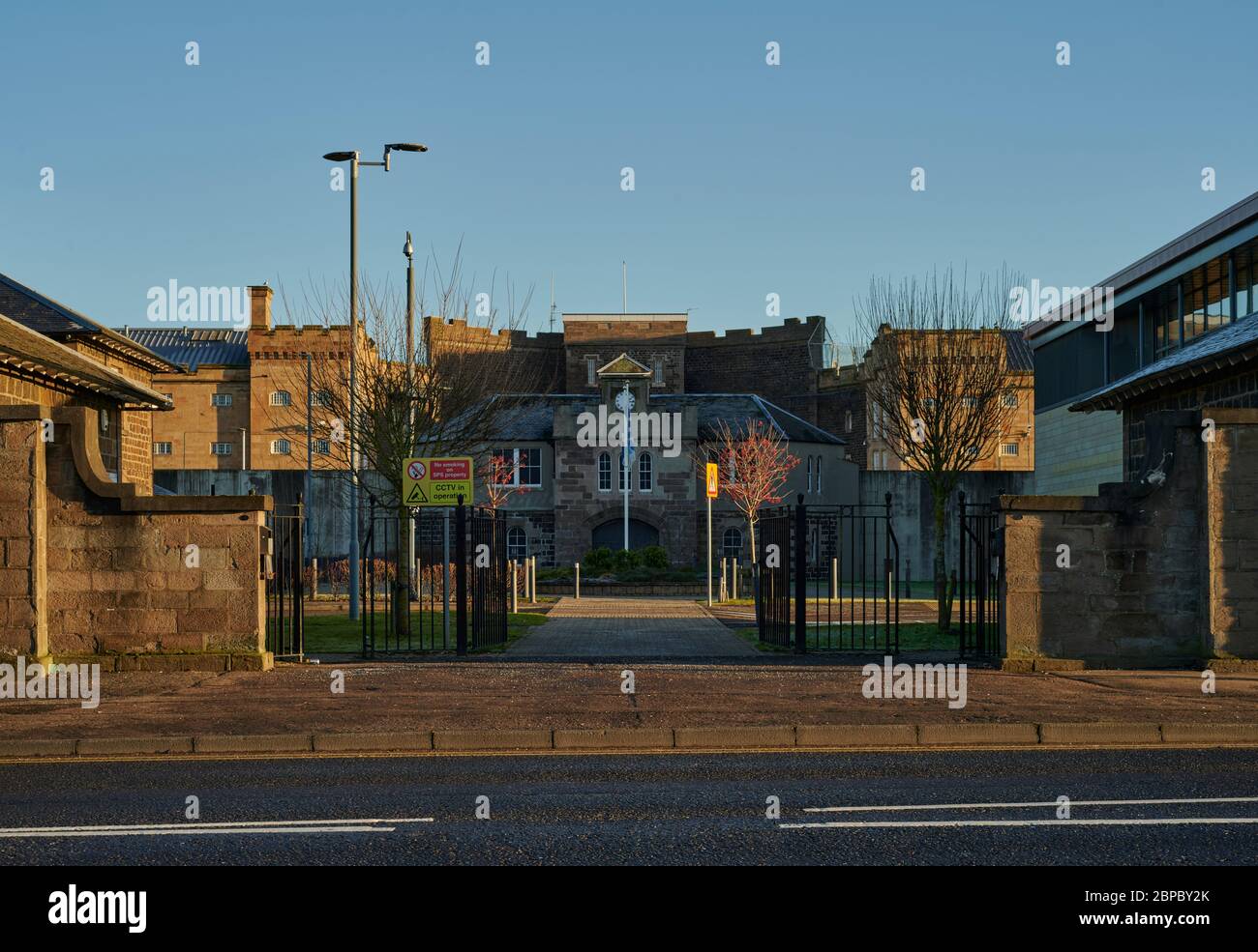 Hmp perth -Fotos und -Bildmaterial in hoher Auflösung – Alamy