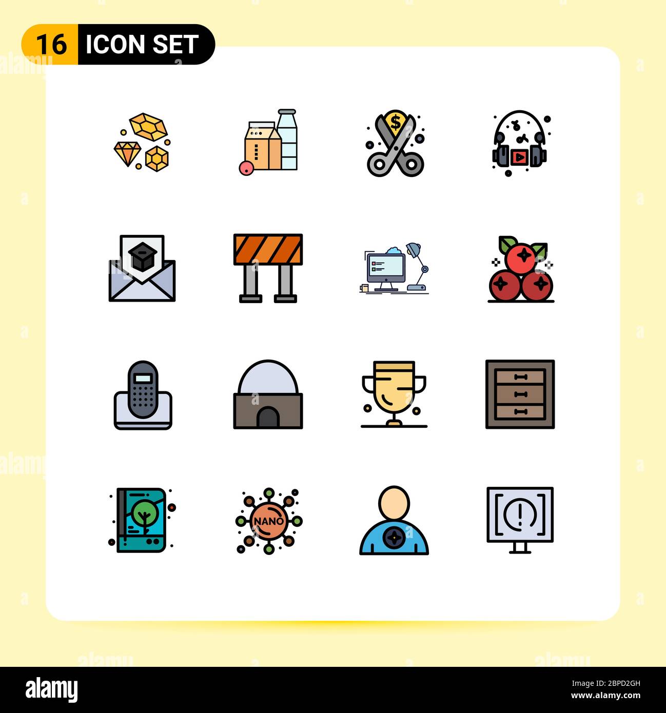 Ausgaben sperre Stock-Vektorgrafiken kaufen - Alamy