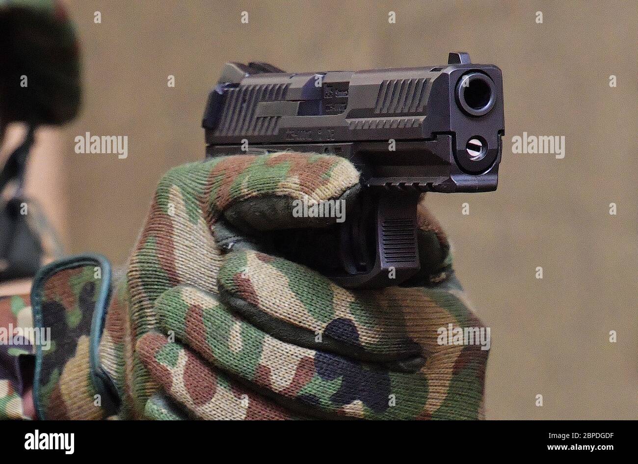 Japan ground self defense forces -Fotos und -Bildmaterial in hoher ...
