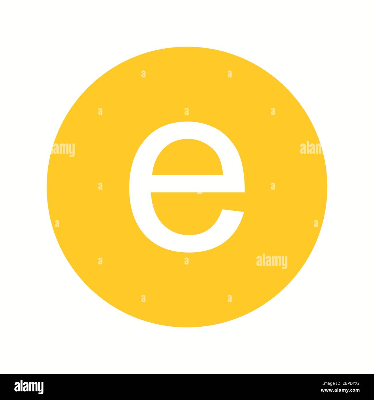 Microsoft edge Stock-Vektorgrafiken kaufen - Alamy